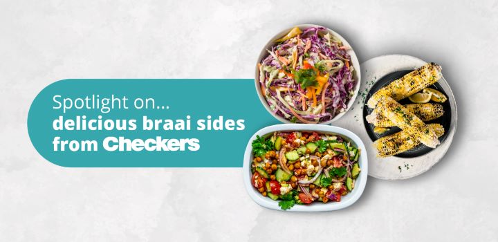 Spotlight on Healthy sides - Discovery