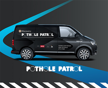 Sponsorship| Force for Good - Discovery